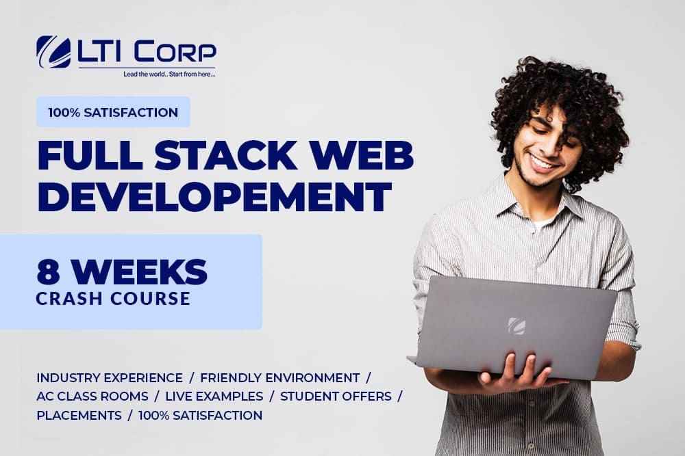 Full Stack Developer Training in Chennai Full Stack Developer Training in Chennai